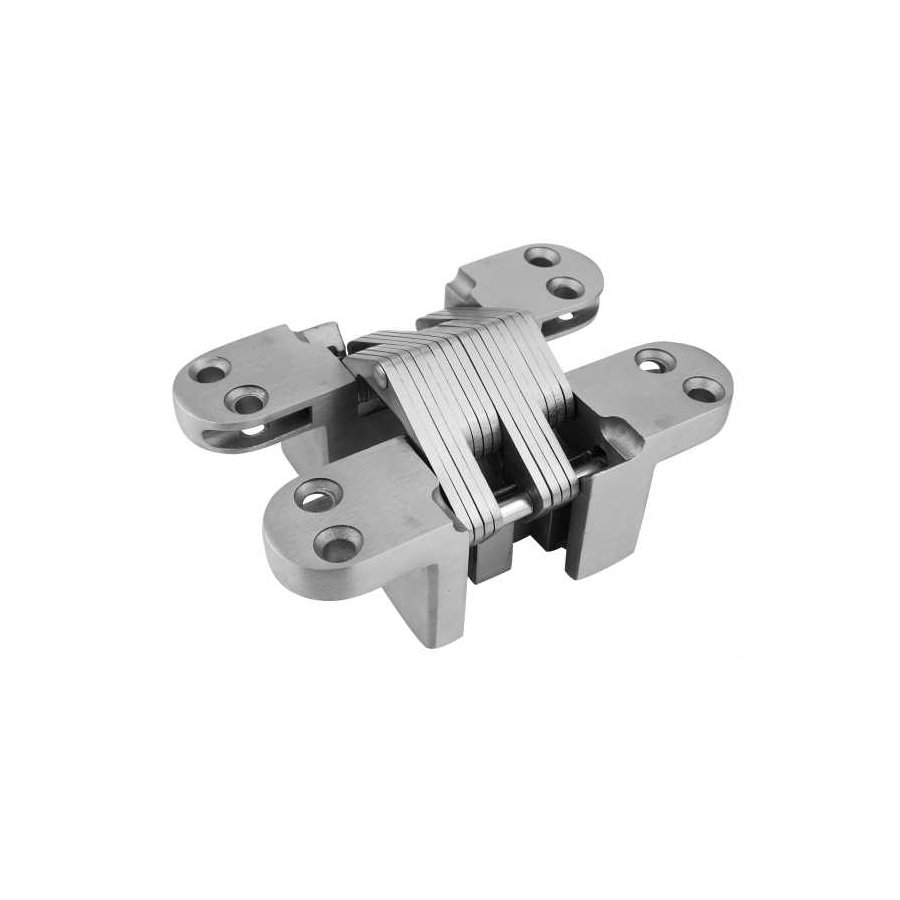 Stainless Steel Concealed Hinge – vansko.cn