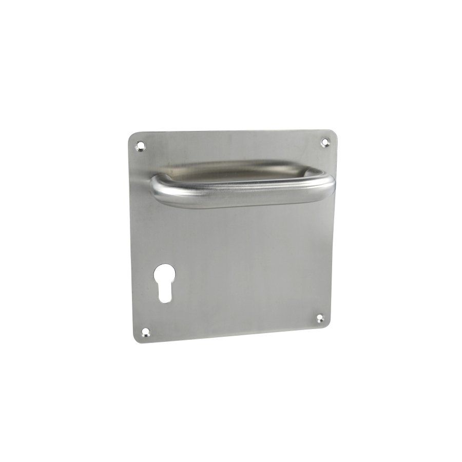 HP-01 Stainless steel Handle with Plate – vansko.cn