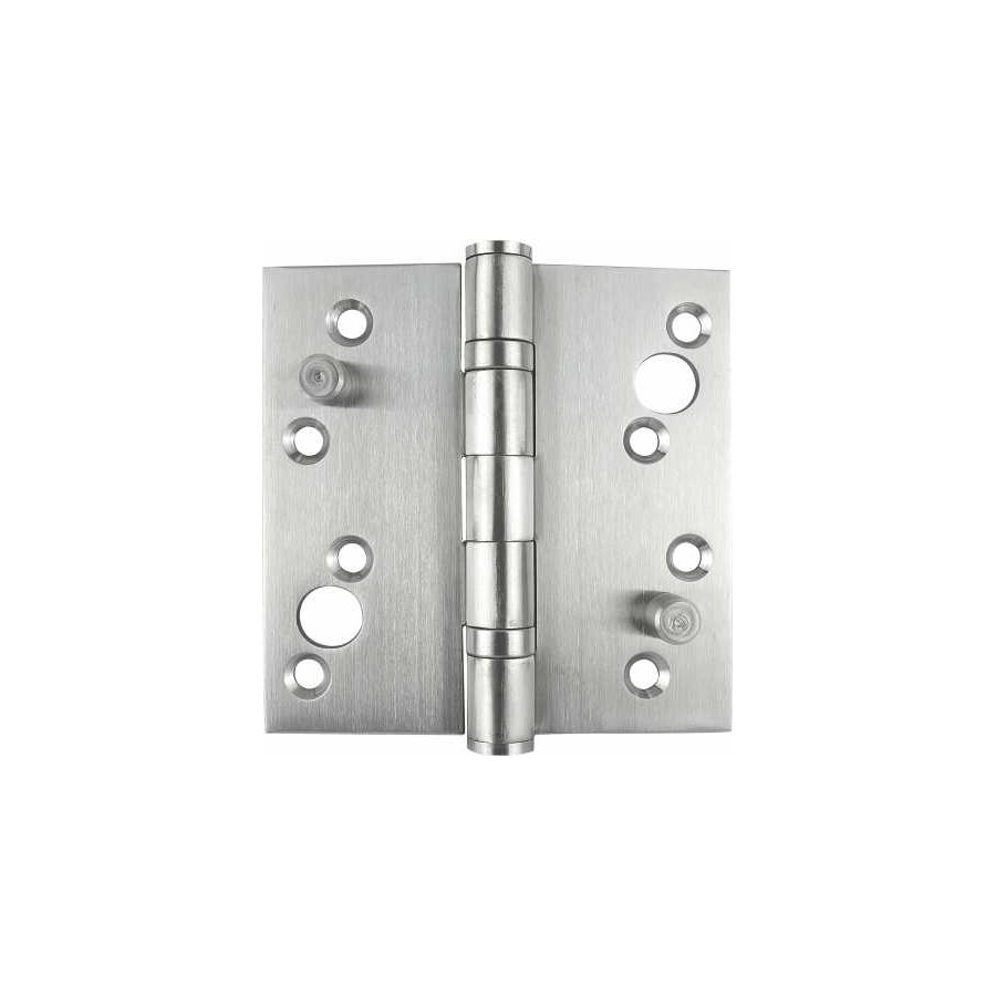 304 Stainless Steel Security Hinge – vansko.cn