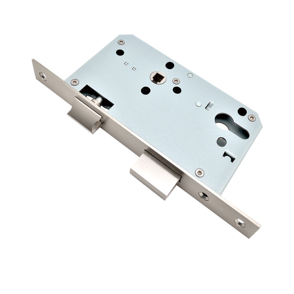 Sash Lock Function Mortise Lock Euro Standard – vansko.cn