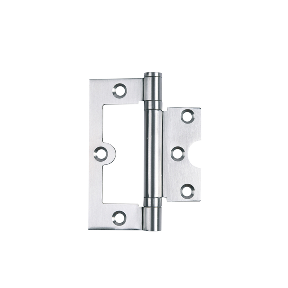 304 Stainless Steel 2BB Bi-fold hinge Coved edge – vansko.cn
